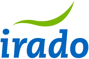Irado logo - Letsgoactive