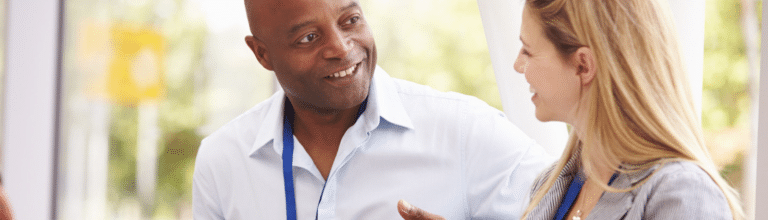 Trainingen leidinggeven - praktisch en effectief